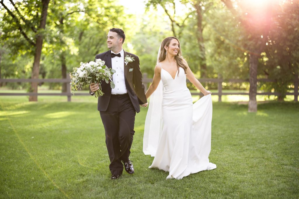 Meet Our Photographers: Tiffany & Ryland Photography - Venue at the Grove